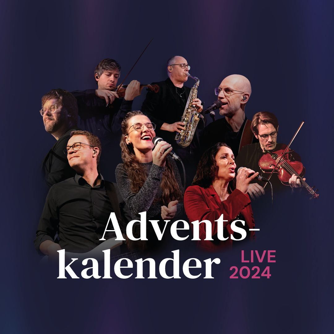 Adventskalender Konzerte